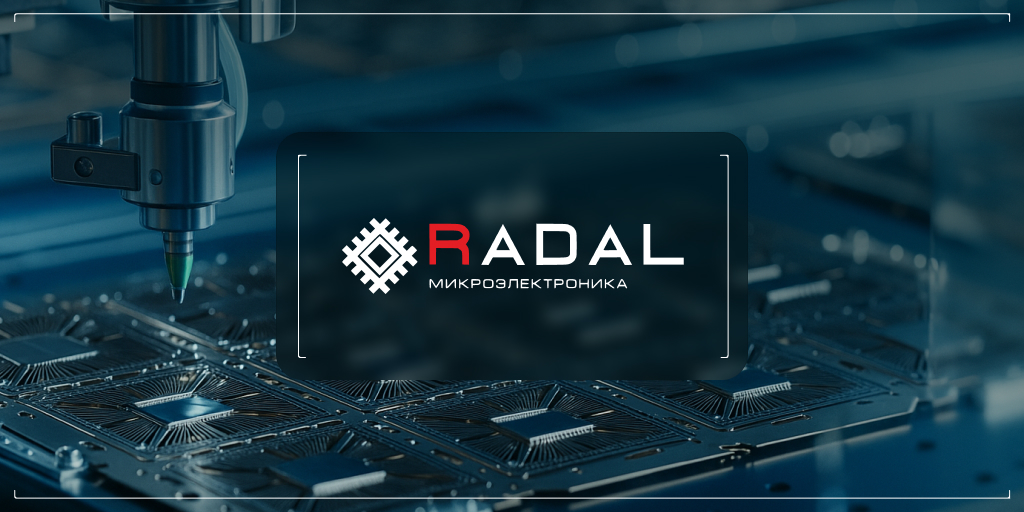 Radal - Интернет-магазин электроники, оборудования и компонентов | Radal
